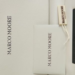 Marco Moore | Accessories | Marco Moore Limited Edition Crystal Diamond ...